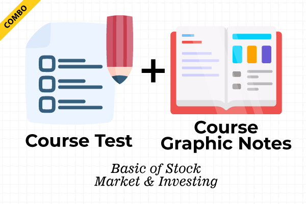 Combo (Course Test + Graphic Notes) - Basics of Stock Market ... Combo (Course Test + Graphic Notes) - Basics of Stock Market ...